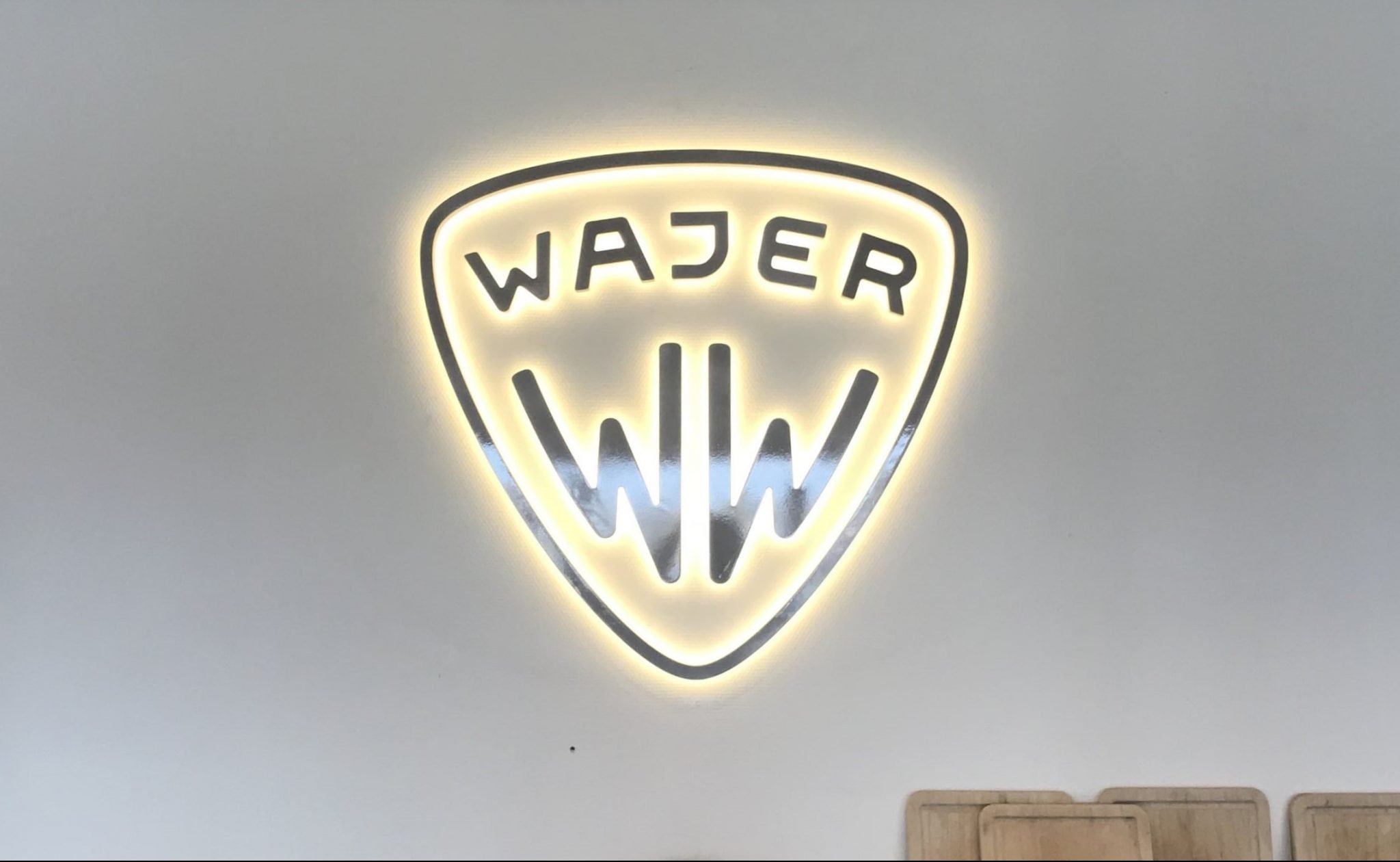 Pees- en geveldoeken voor Wajer Yachts